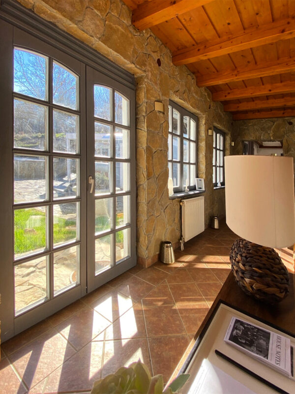 Galéria – 44 George House