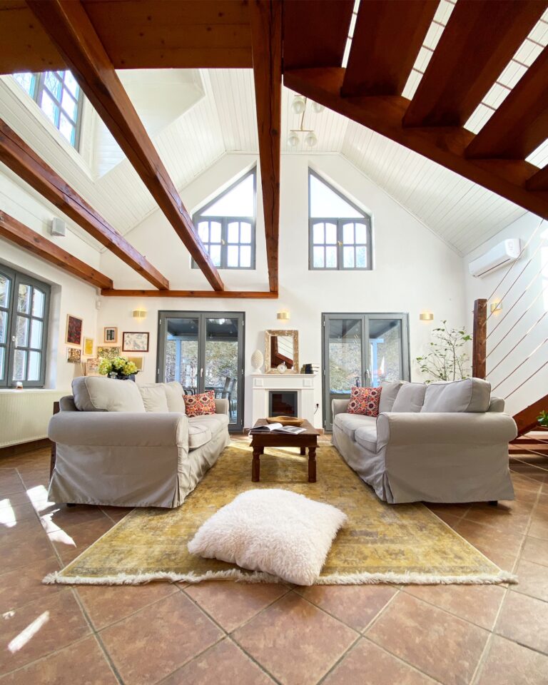 Gallery – 44 George House